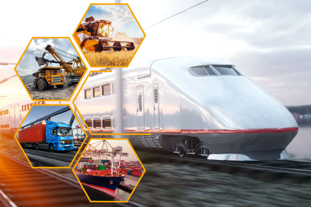 Cross-sector learning from railway technology - REO-USA